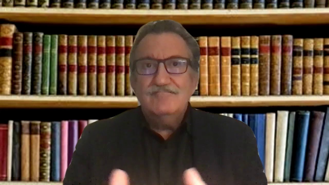 Soy el Dr Ramon Simon-Lopez, bienvenidos a mi canal - YouTube