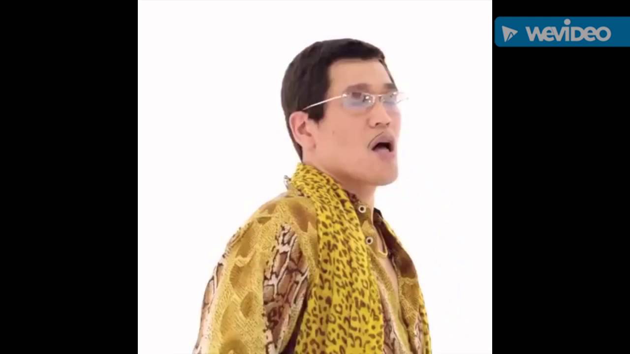 PPAP RNB VERSION - YouTube