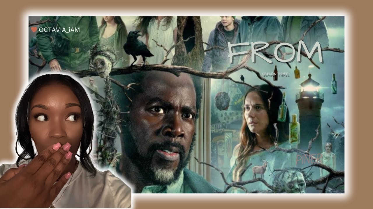 FROM Season 3 Episode 4 Review: Boyd's Decision to Sacrifice Randall ...