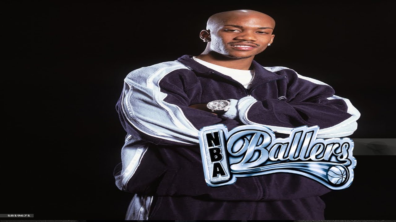 EAST COAST BALLERS - NBA Ballers: TV Tournament - YouTube