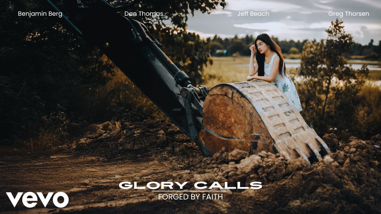 FORGED BY FAITH - Glory Calls (OFFICIAL VIDEO) - YouTube