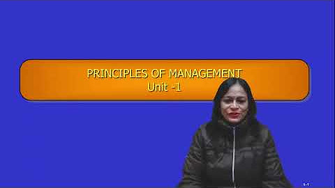 MMPC - 001 Management Functions and Organisational Processes - YouTube