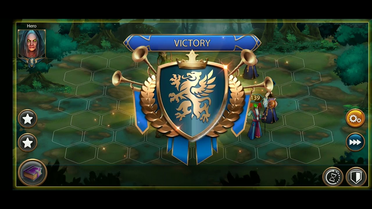 Era of magic wars, box of mystery for 1150 and hydra boss fight - YouTube