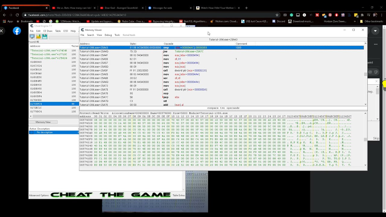 Why Nopping And Restoring Extra Opcodes From A Script May Be Necessary 0325
