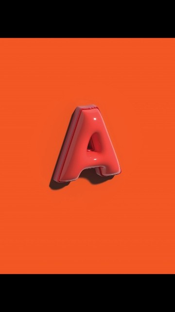 How To Create 3D Text Puffed up Letters In Adobe Illustrator 2025 #logo ...