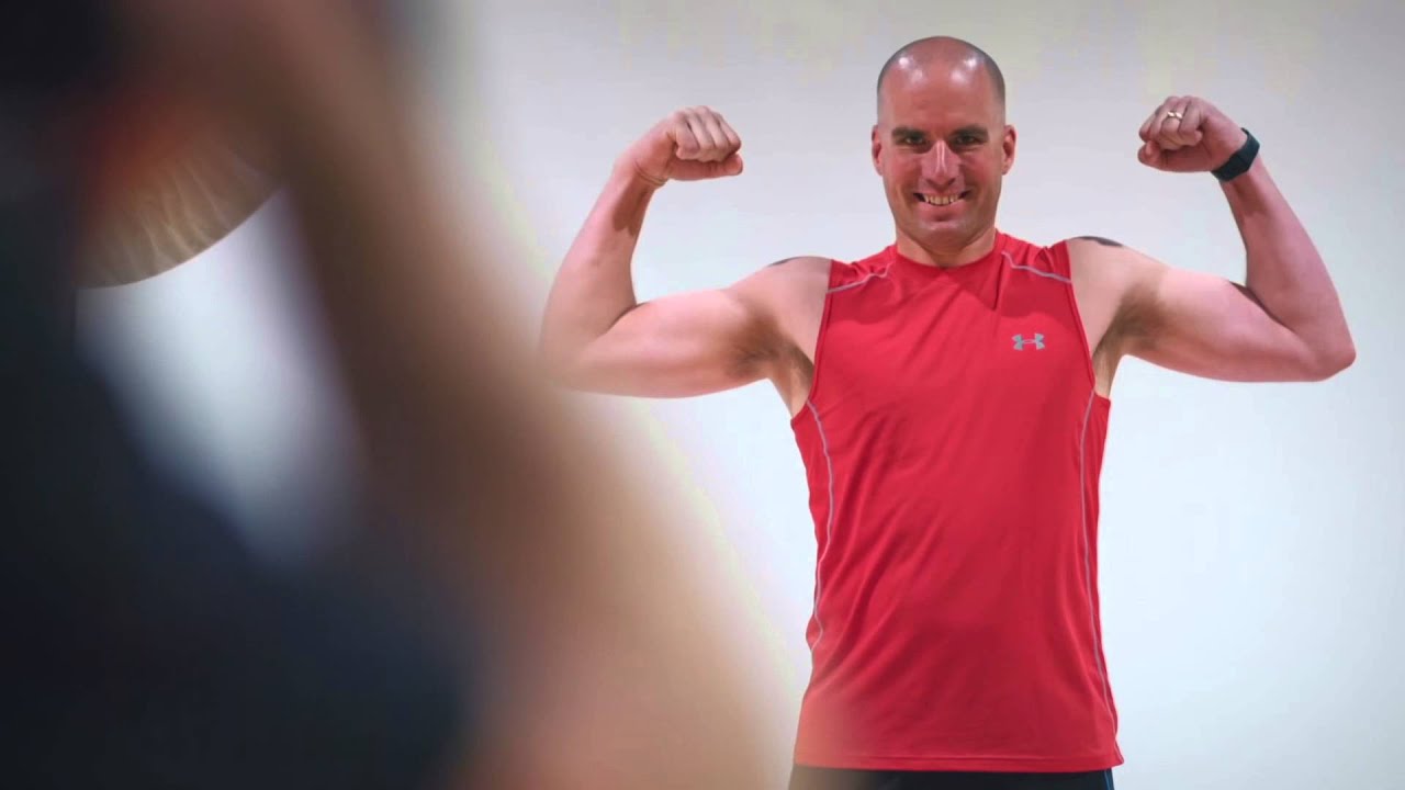 MVP Sports Clubs - Body Transformation Challenge, Mark S - YouTube