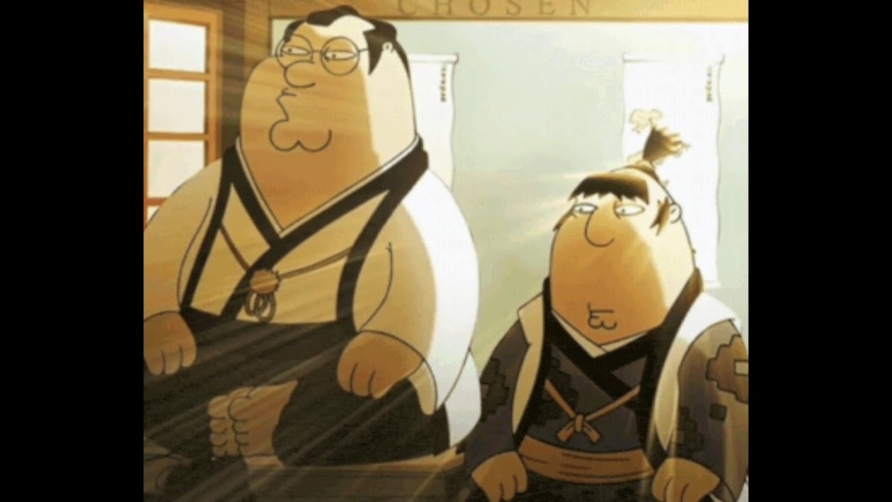 REPO CHRIS GRIFFIN - YouTube