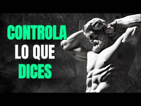 CONTROLA tus PALABRAS y EVITA hablar de estas 4 cosas - YouTube