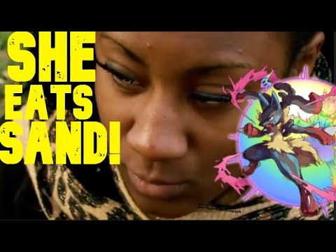 My Strange Addiction (Part 1) | SHE EATS SAND!? - YouTube