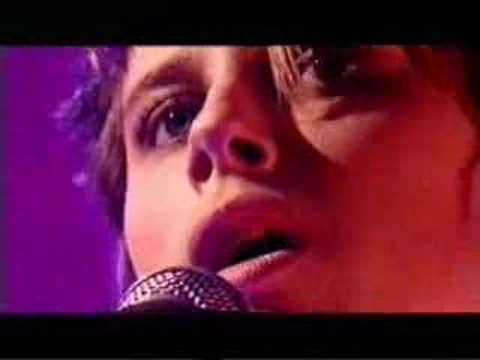 Alex Parks - Cry (TOTP sat) - YouTube Music