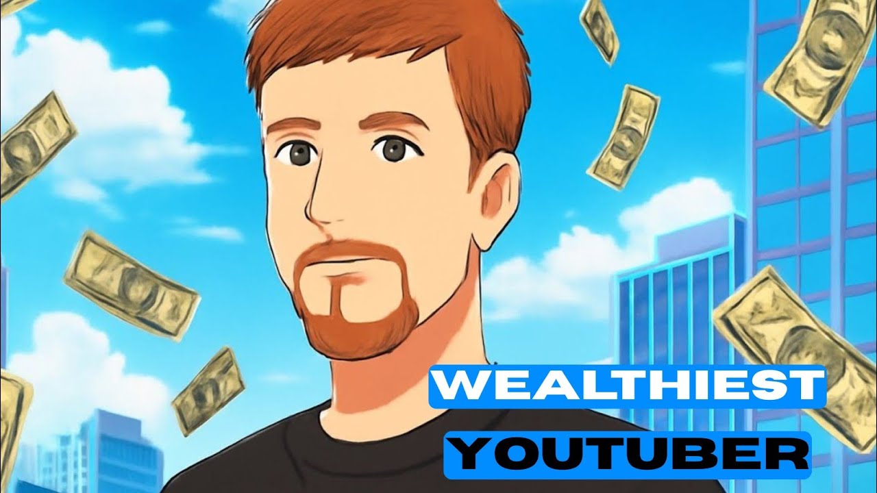 "Top 10 Highest-Earning YouTubers in HISTORY (Ranked by Fortune)” - YouTube