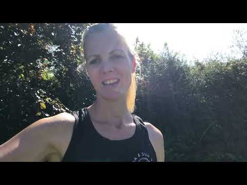 Crowdfunding Video Isis du Jour Yoga