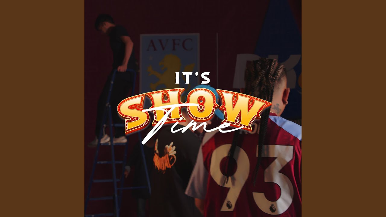 It's Showtime (feat. KingChi) - YouTube