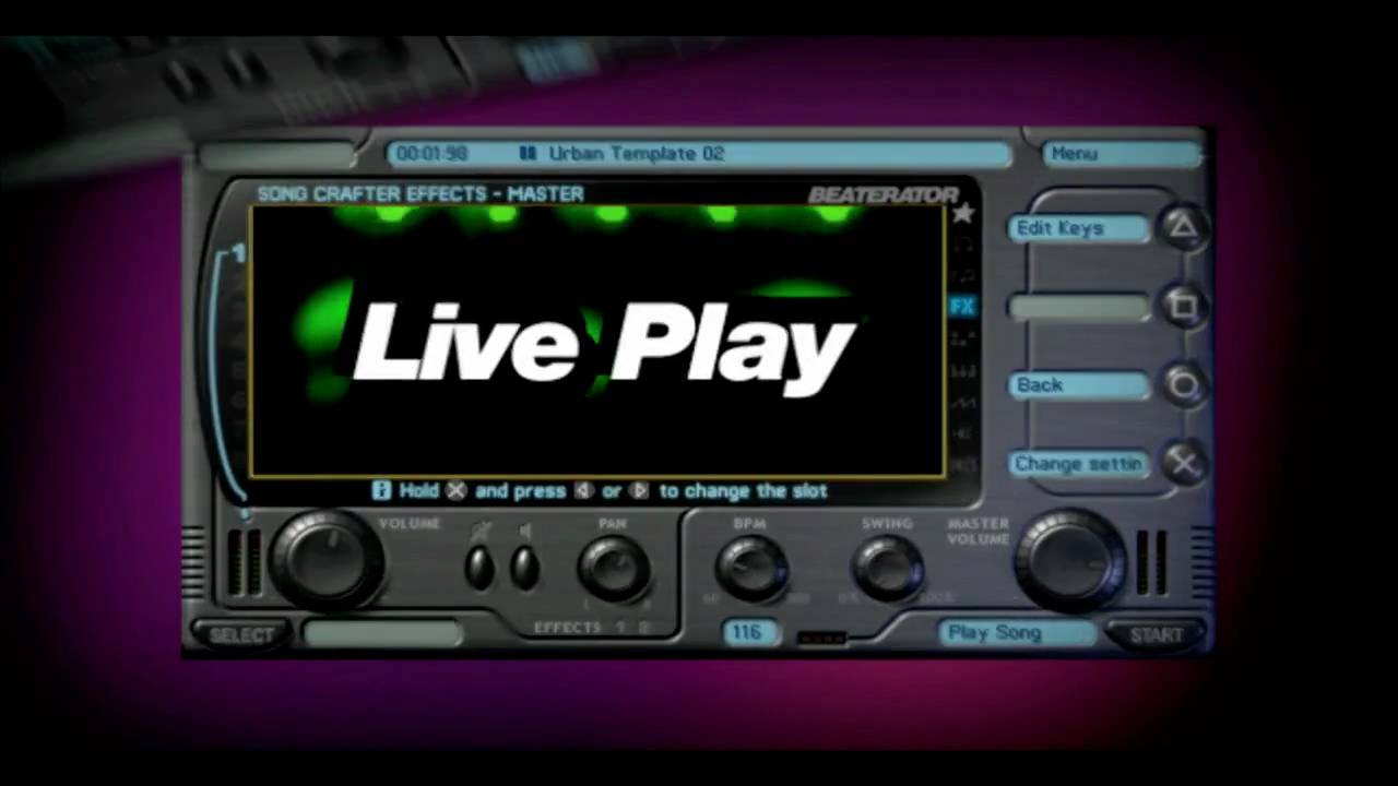 Rockstar Beaterator Teaser Trailer - YouTube