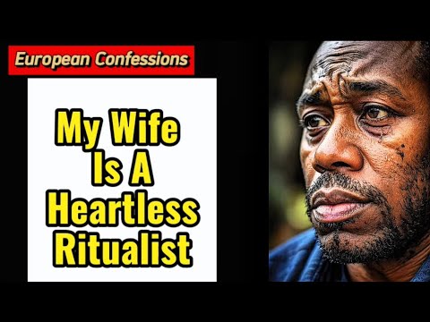 My Wife Is A Heartless Ritualist African Confessions - YouTube