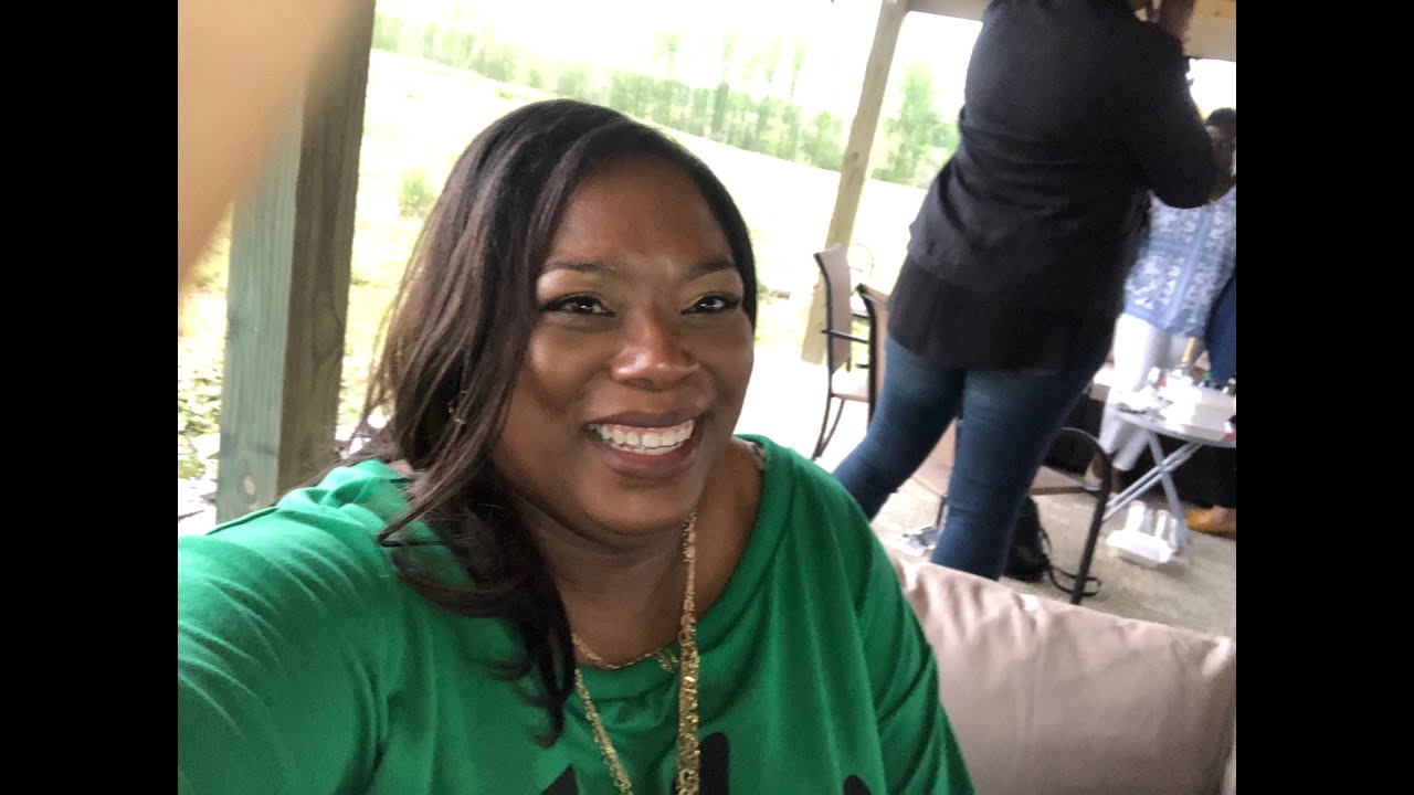 Spiritual Integration Assignment - YouTube