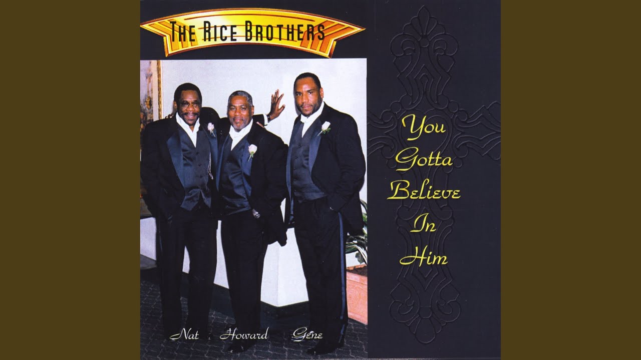 He Never Fails - YouTube