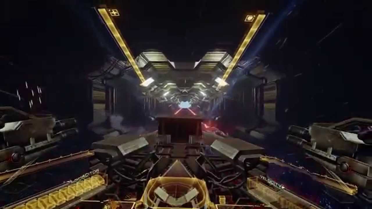 Oculus Rift VR Games E3 2015 Reel - YouTube