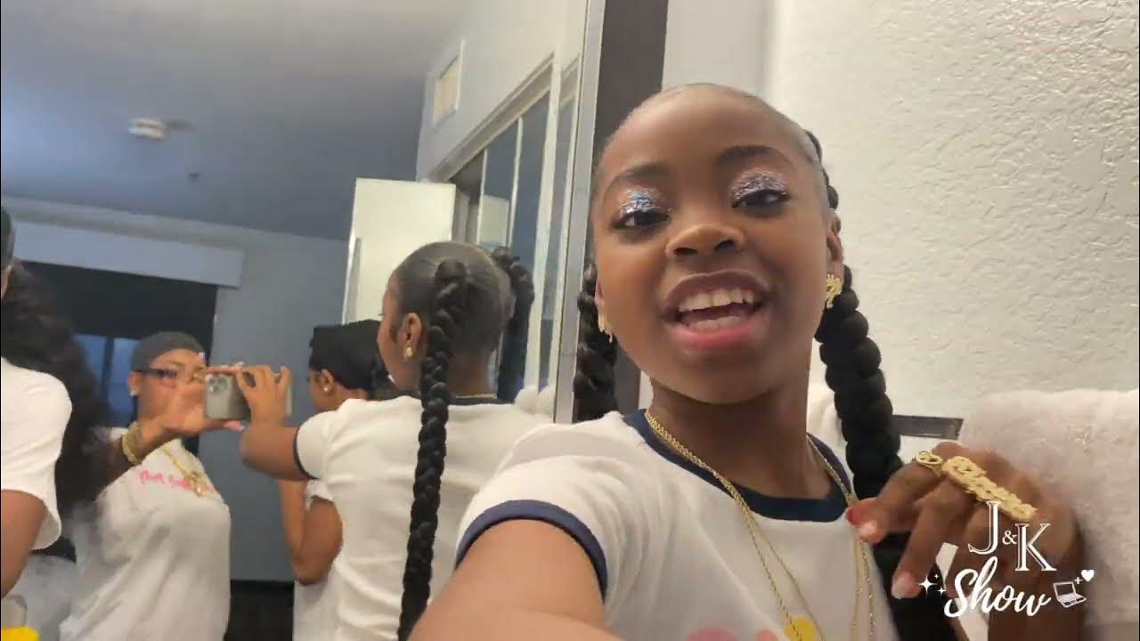 Life Of A Hotgirl W Kimora‼️🔥 Part 2 I 💖 Jayah And Kimora The Dynamic