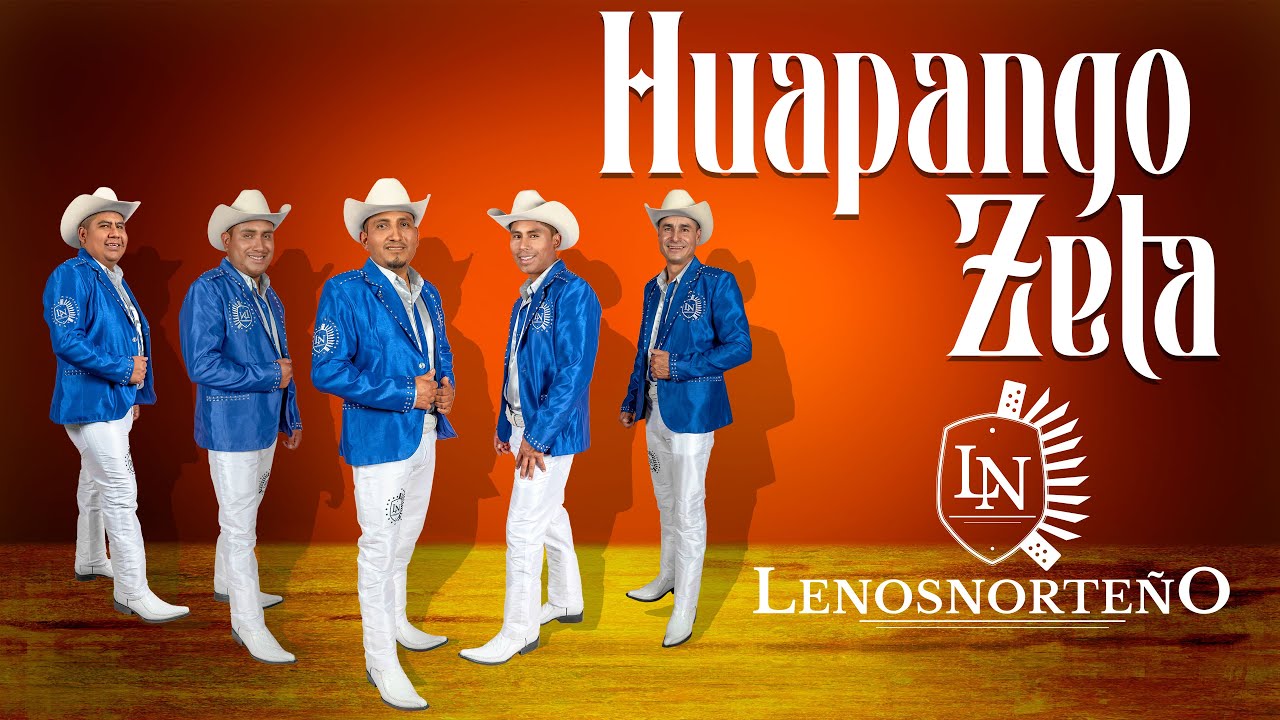 Huapango ZETA - Lenos Norteño Acordes - Chordify