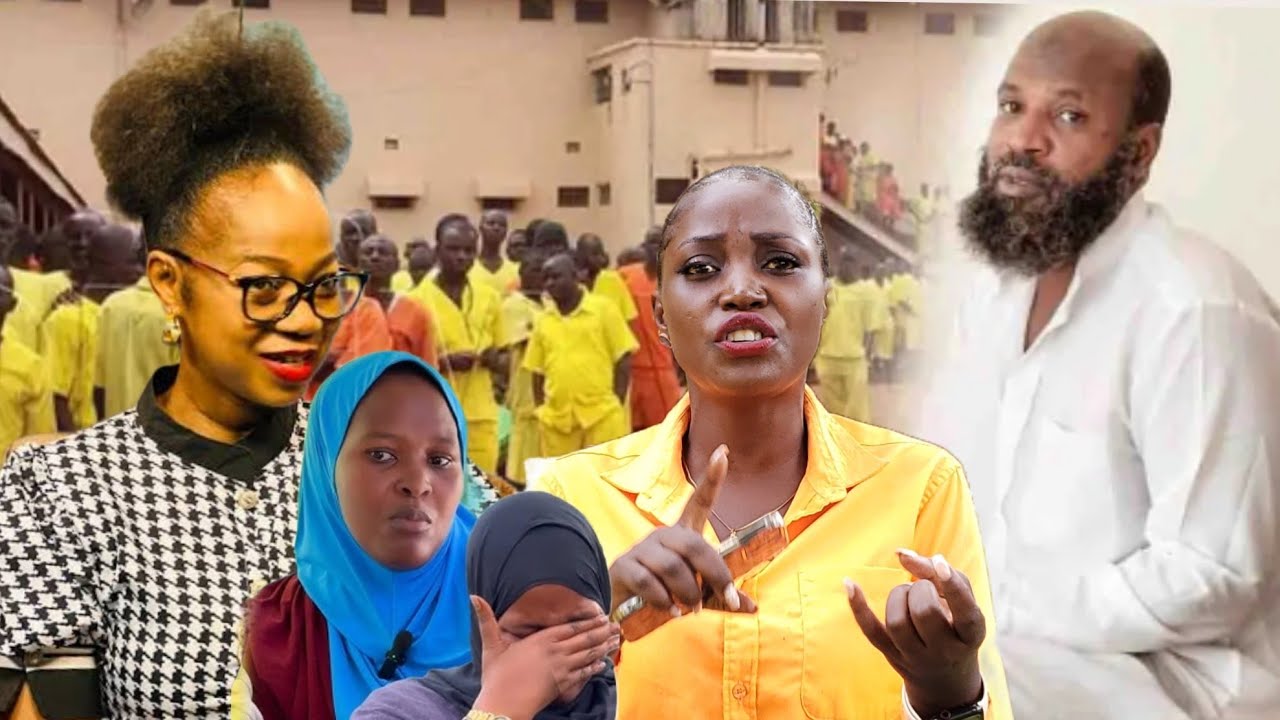 GUNO MULIRO"NAMUKASA AVUDEWO BUBI NYOO NE RUTH KALIBALA KU NSONGA ZA ...