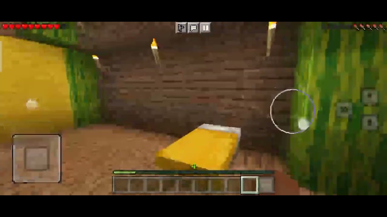 MINECRAFT BIG HOUSE BUILD VIDEO - YouTube