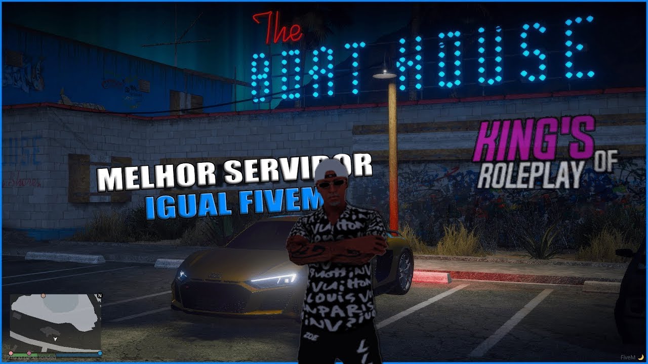 🔥 MELHOR SERVIDOR DE MTA RP 🔥 VIP GRATIS NO MTA ROLEPLAY 🔥 O MELHOR RP ...
