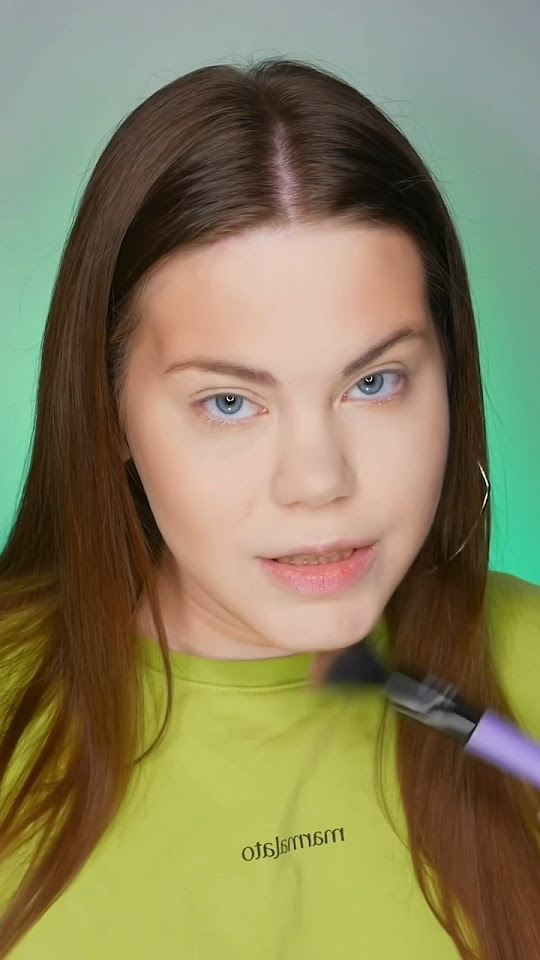 Попала хоть в одно слово🙃 Makeup Makeuptutorial яркиймакияж макияж монеточка Youtube