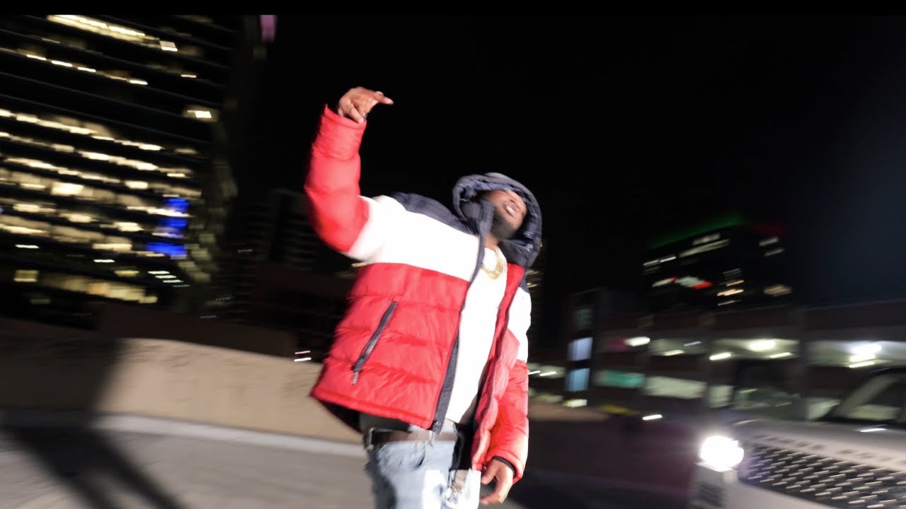 Theby M -Wagwe Wagwe (Official Video) - YouTube