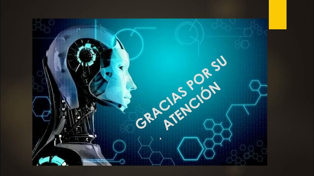 Robotica Python IIIvan - YouTube