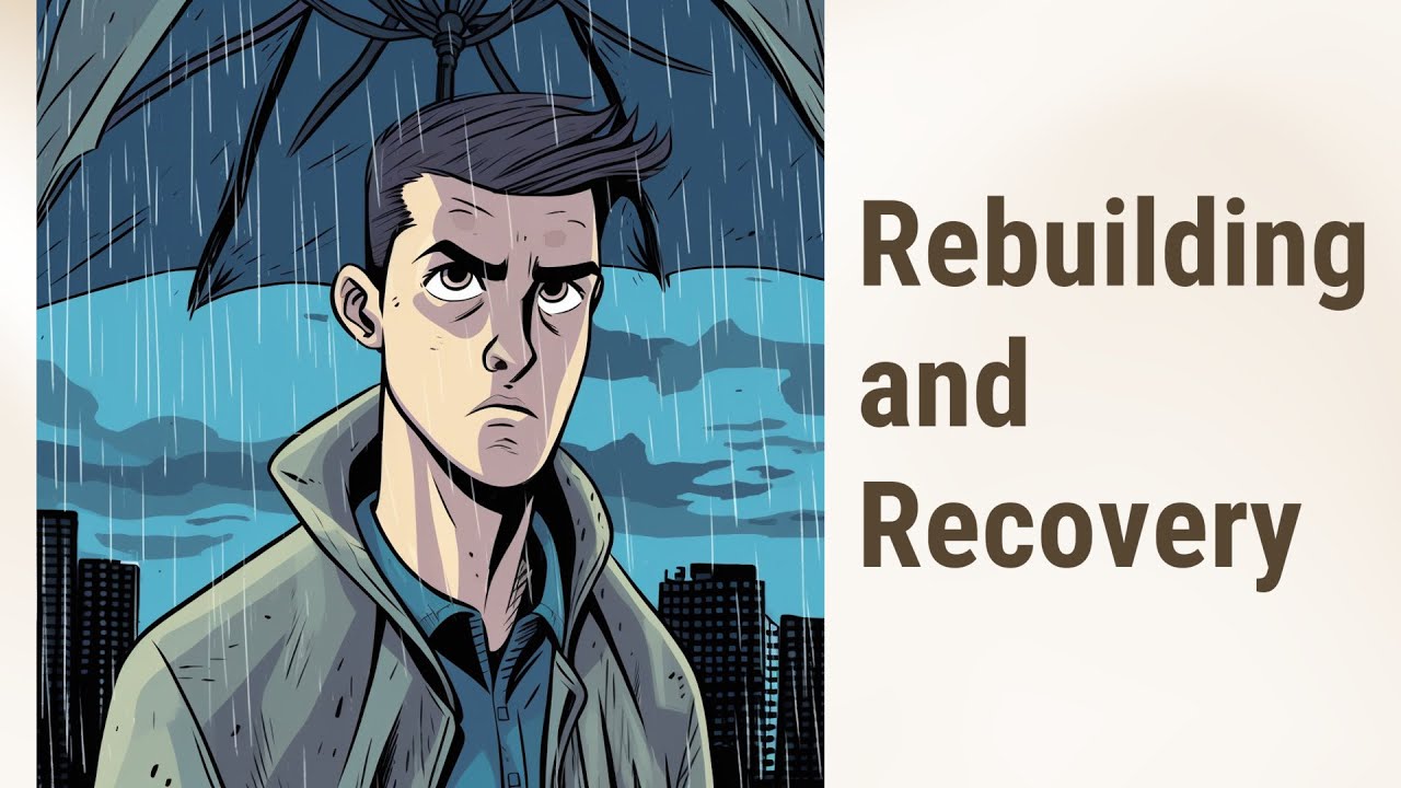 English and Emergencies: Rebuilding and Recovery after Natural ...