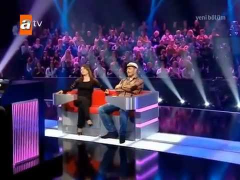 RizeLi iLe TrabzonLu Yarışırsa:)) Güven Bana 28 Şubat 1.Kısım - Kutlu Sayfa