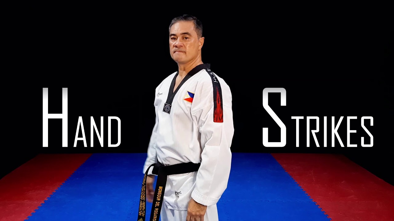 Monsour Martial Arts - YouTube