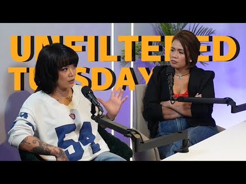 EP 294: Unfiltered Tuesday | Lecheng Pag-ibig To