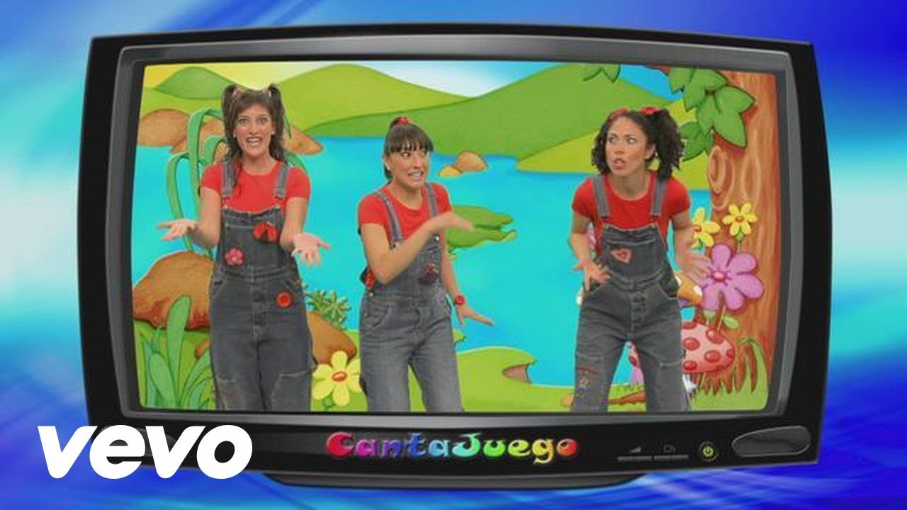 CantaJuego - Croki Croki - YouTube Music