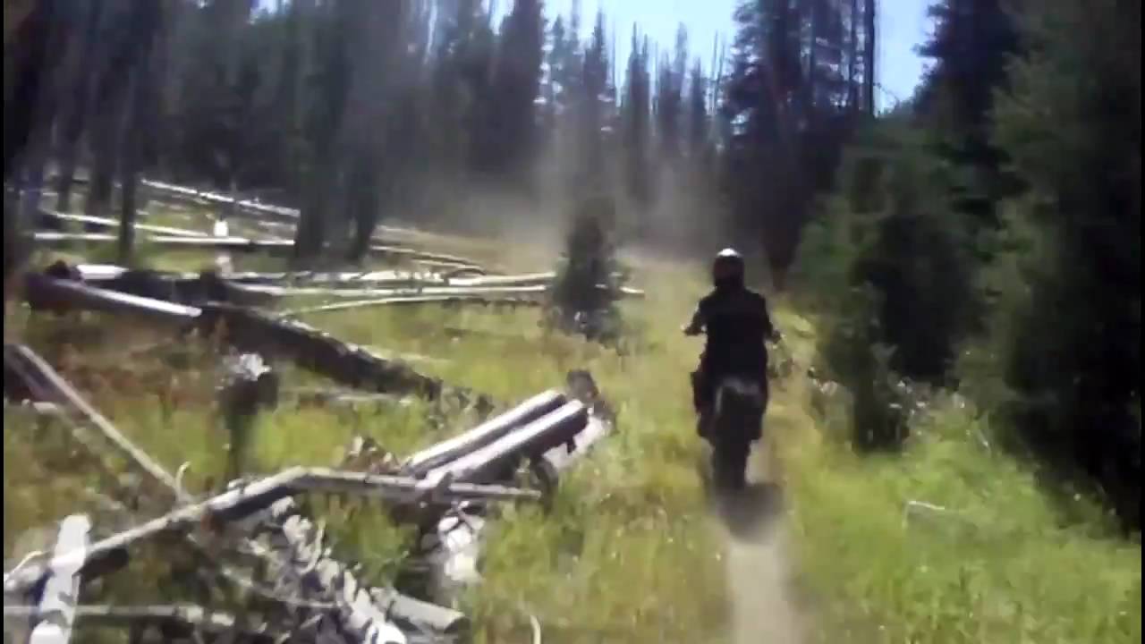 Gone Riding 2 Part 1 - YouTube