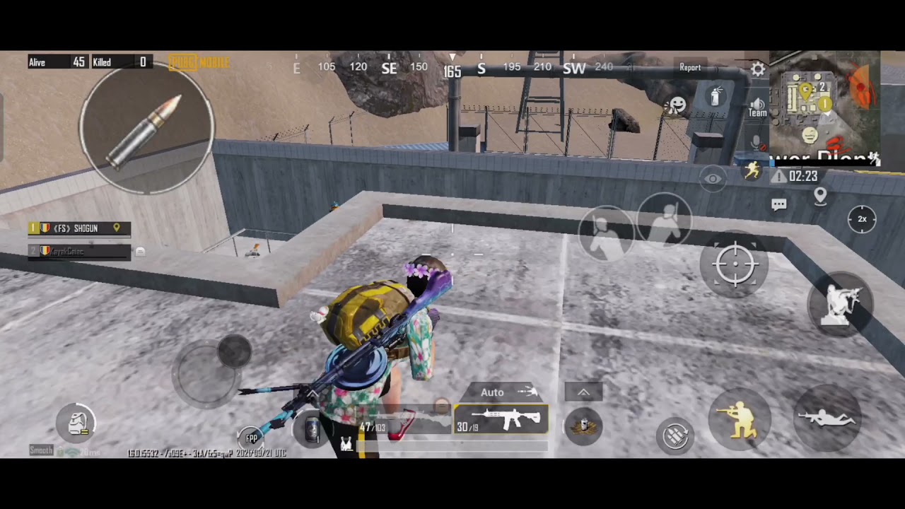 momente amuzante cu shogunul #13 1vs4 - YouTube