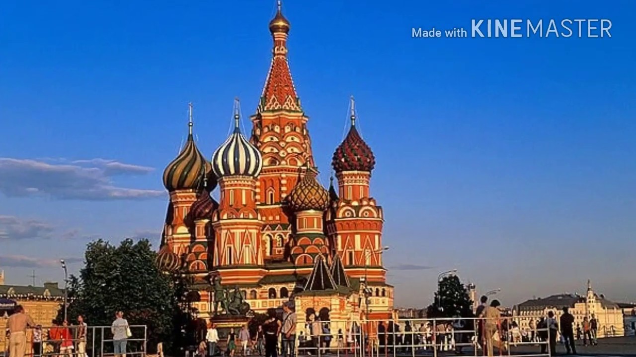 Travel Russia / Top 30 best photos /Russia in Pictures - YouTube
