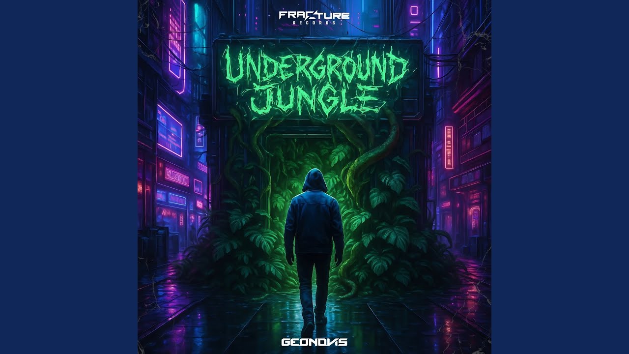 Underground Jungle - YouTube