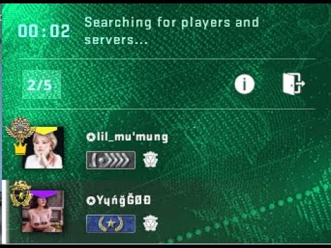 LOW FPS CS2 AGAIN - YouTube