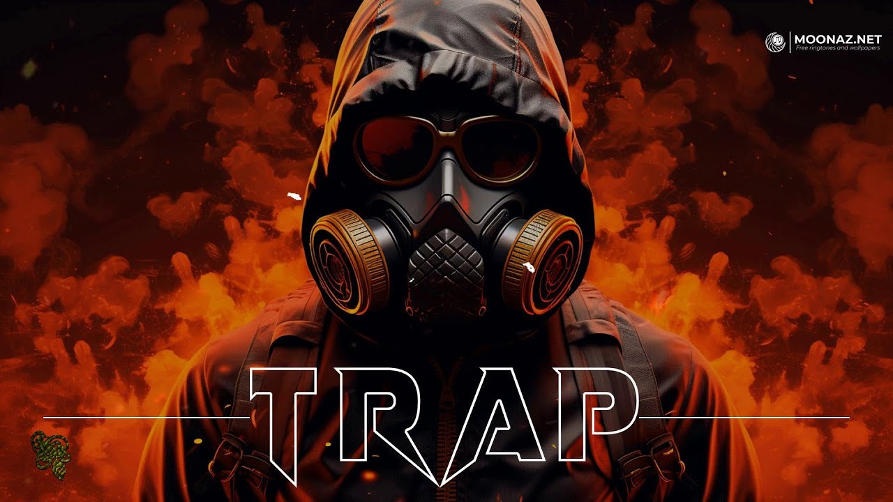 Trap Mix 2024 - Hiphop Party Trap Music 2024 - Friday Trap Night - YouTube