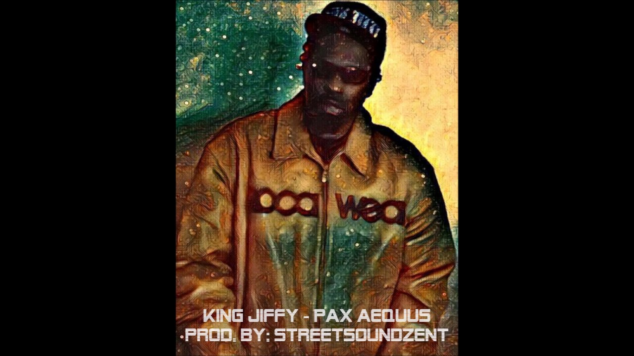 King Jiffy - Pax Aequus - YouTube