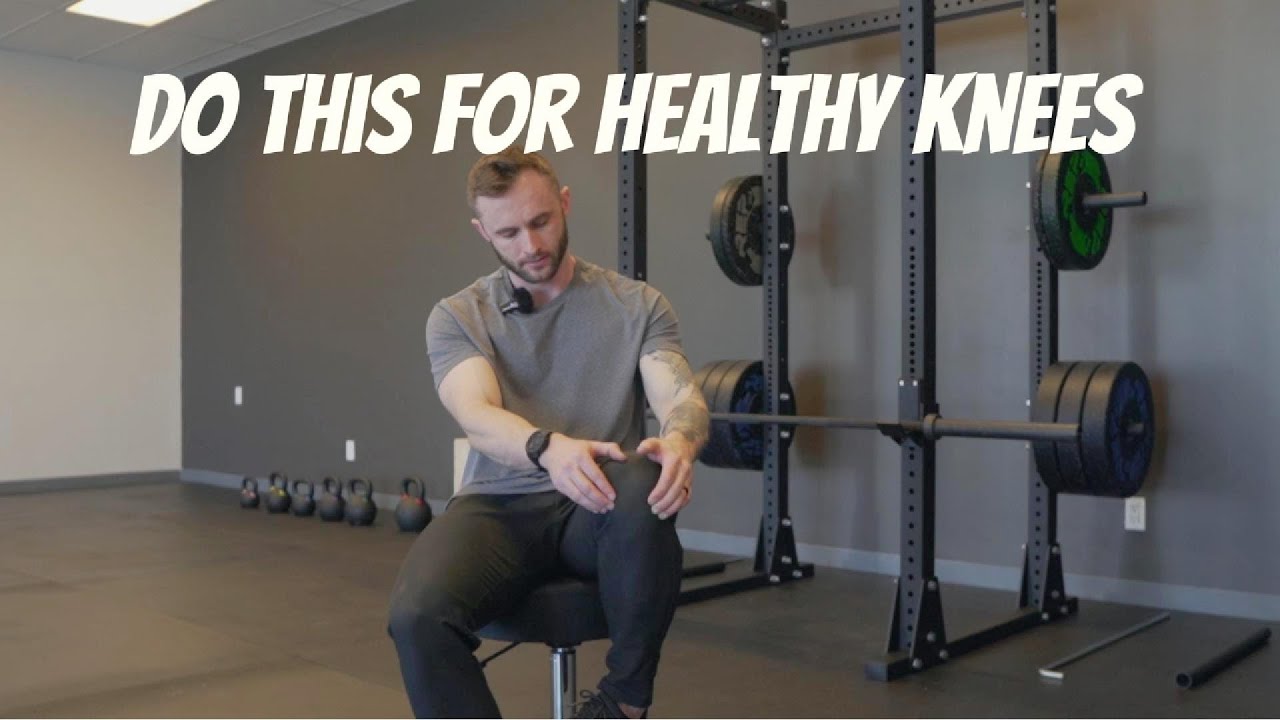 Knee CARs (Controlled Articular Rotations) | Fort Collins Chiropractor ...