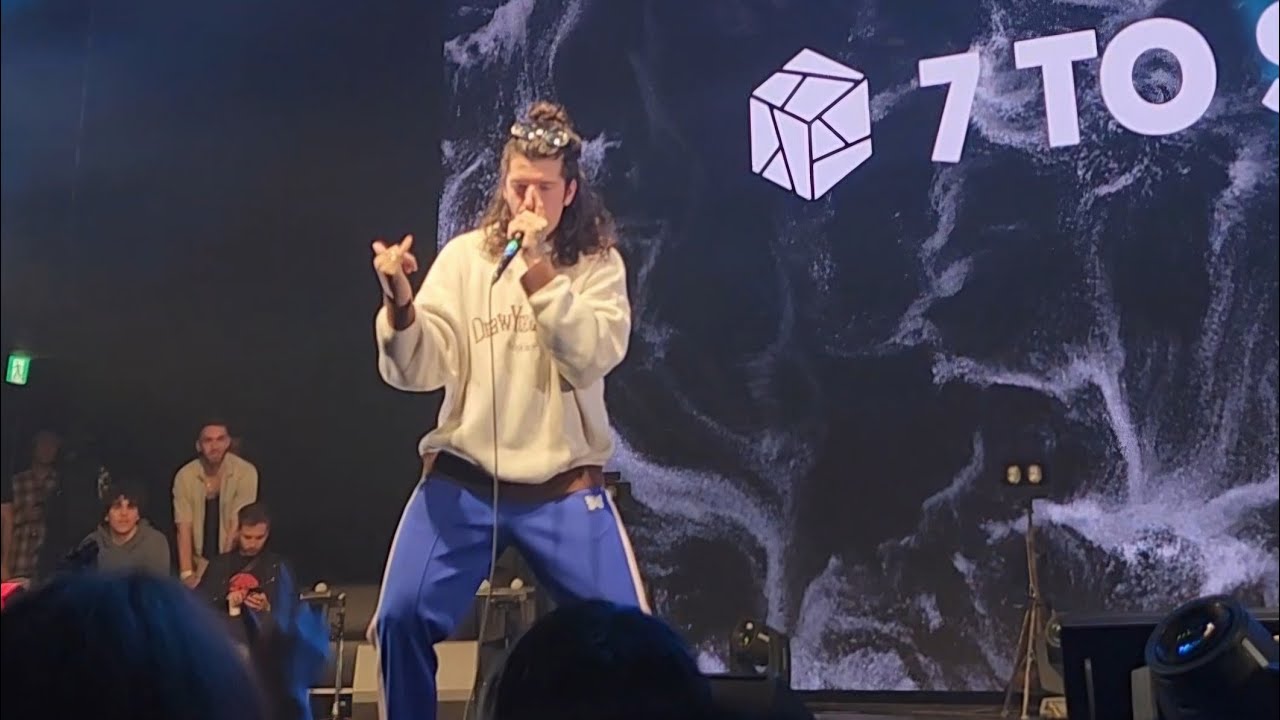 RIVER' - Beatbox Showcase #gbb #gbb24 #grandbeatboxbattle #beatbox ...