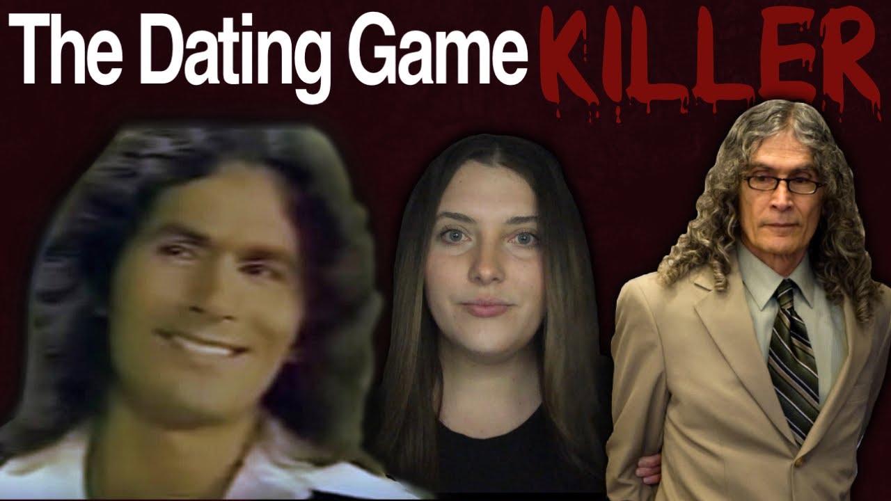 Rodney Alcala | The Dating Game Killer True Crime - YouTube