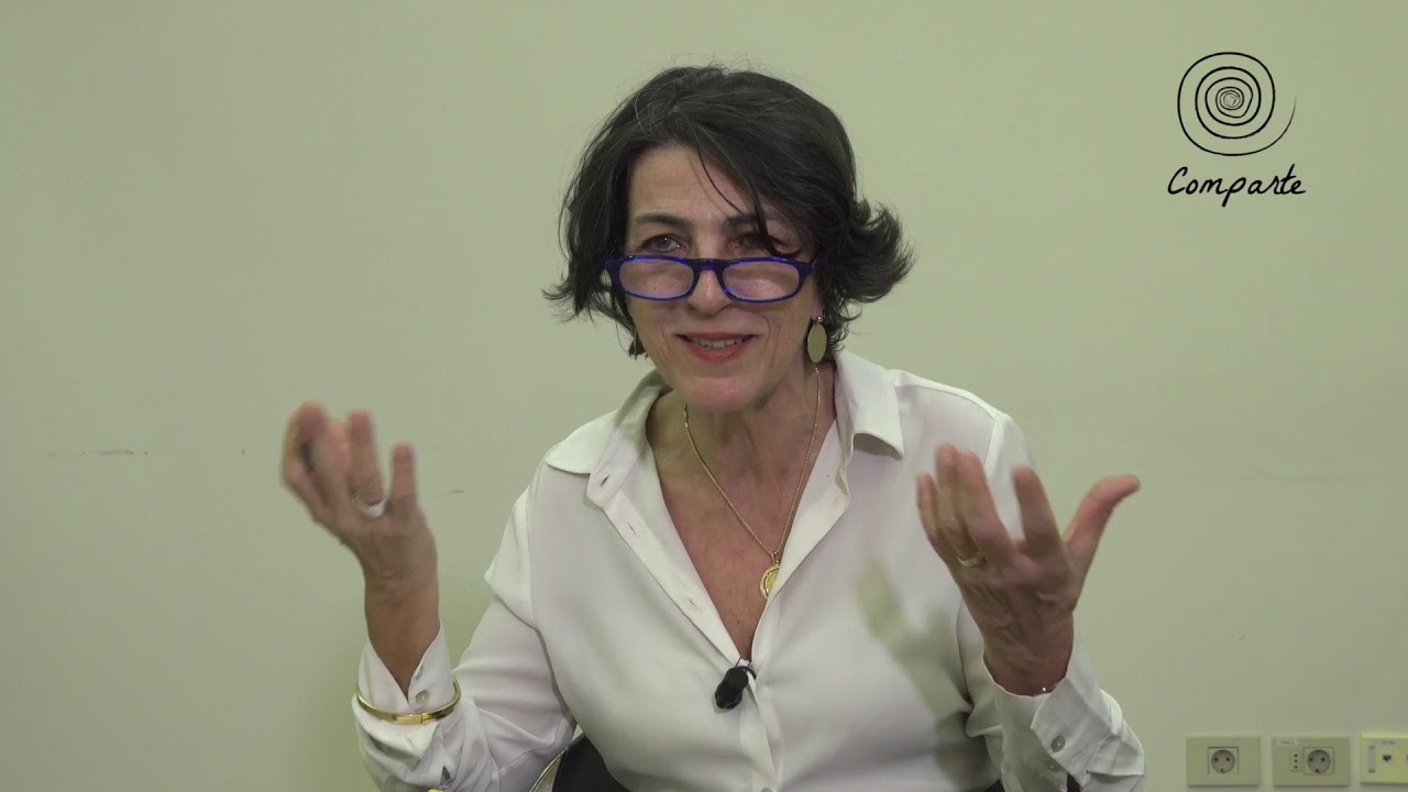 Francesca Izzo - Ascolto Psicologico - YouTube