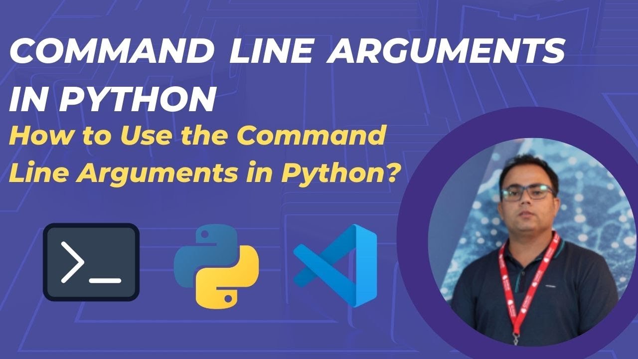 Command Line Arguments In Python How To Use Command Line Arguments In 0355