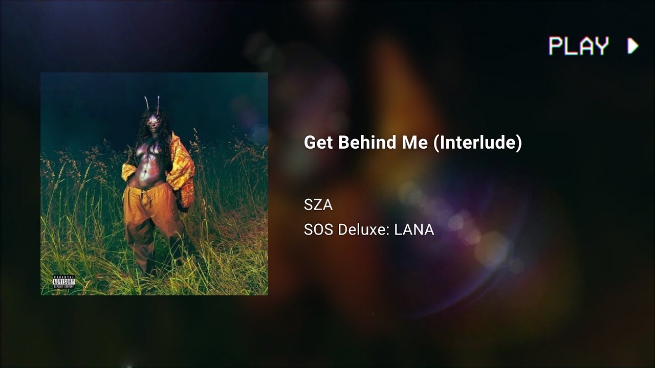 SZA - Get Behind Me (Interlude) · 432Hz - YouTube