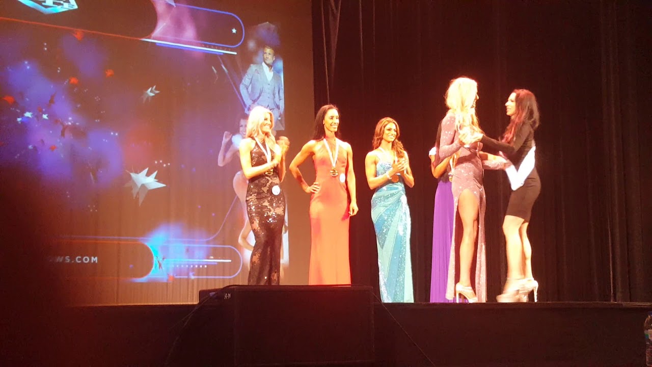 WBFF Beverly Hills - YouTube