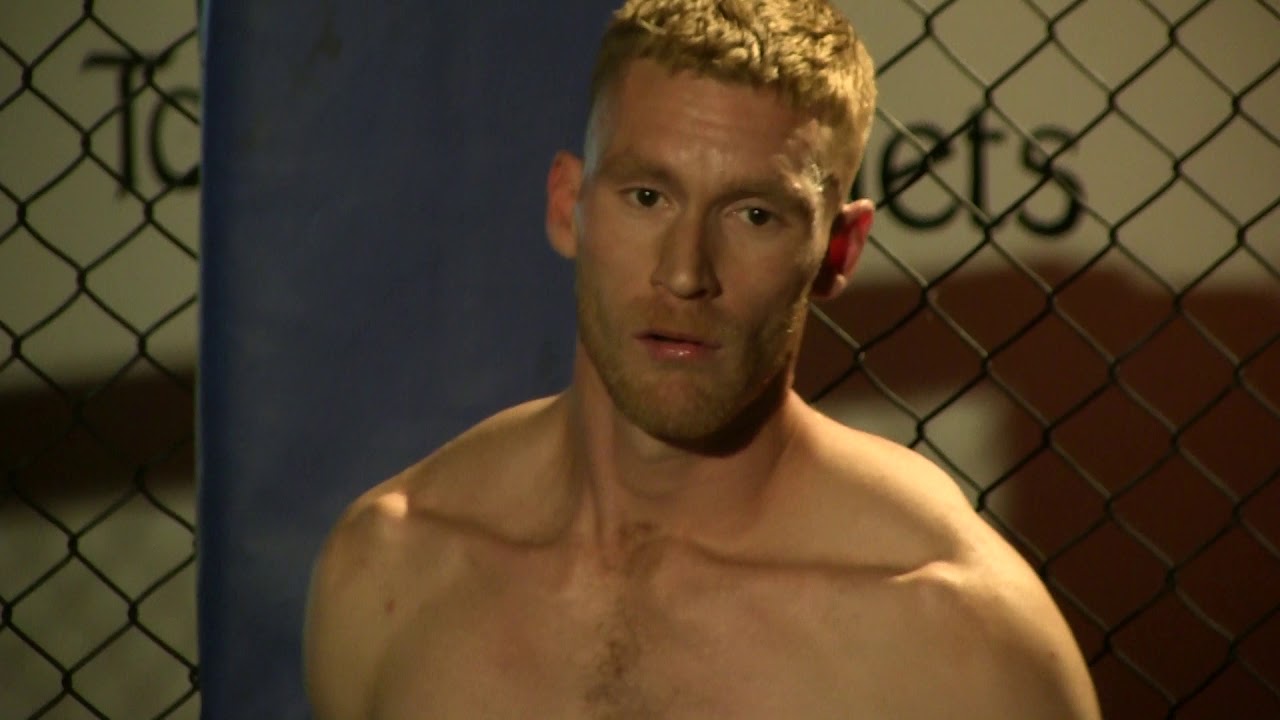 Kieran Cooper vs Dean Riley PMA September 28th 2019 - YouTube